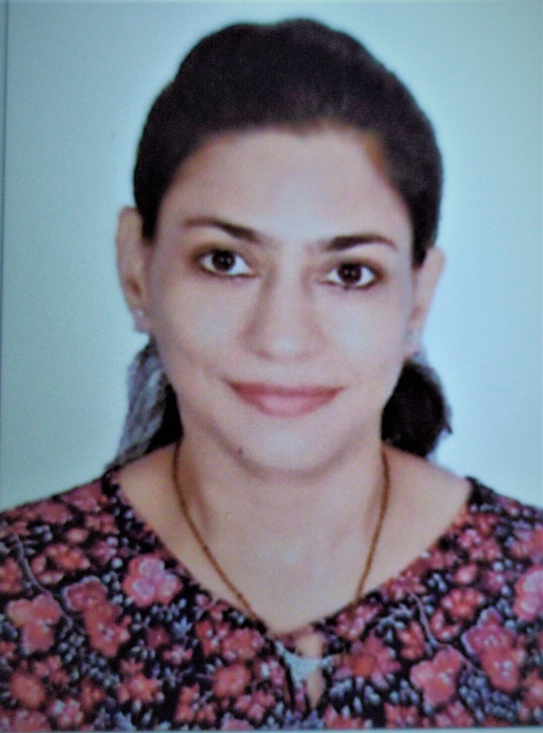 Best Career Counsellor in Mumbai - Yukti Rao